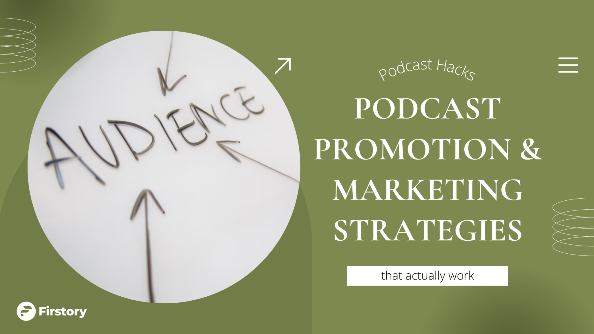 14 Podcast Marketing and Promotion Tips That Work (2022) | The Firstory ...