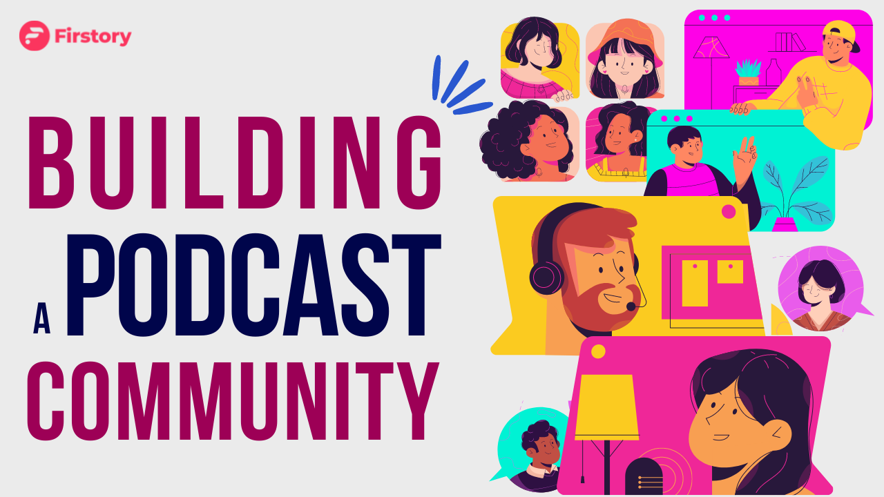 Boosting Podcast Community Engagement in 2023: Exclusive Content | The ...